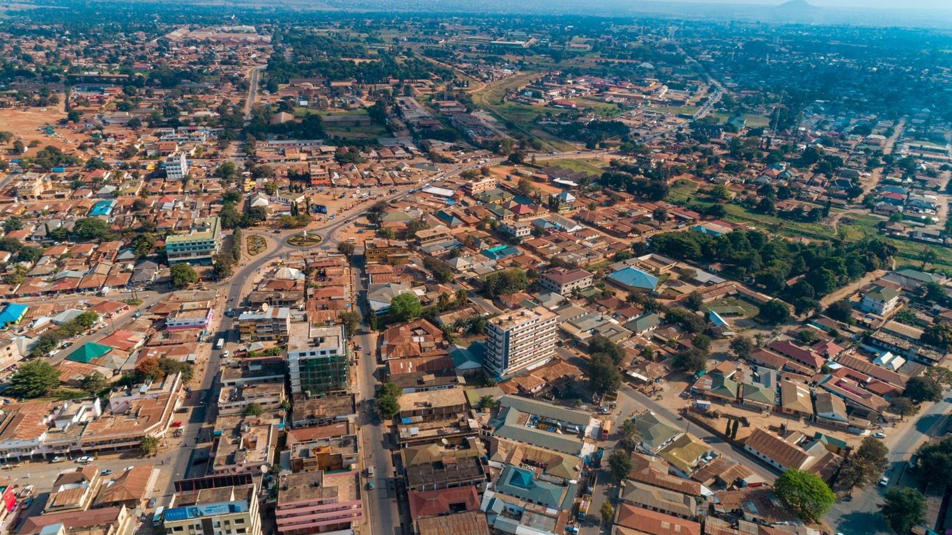 Best Travel Guide to Morogoro Tanzania