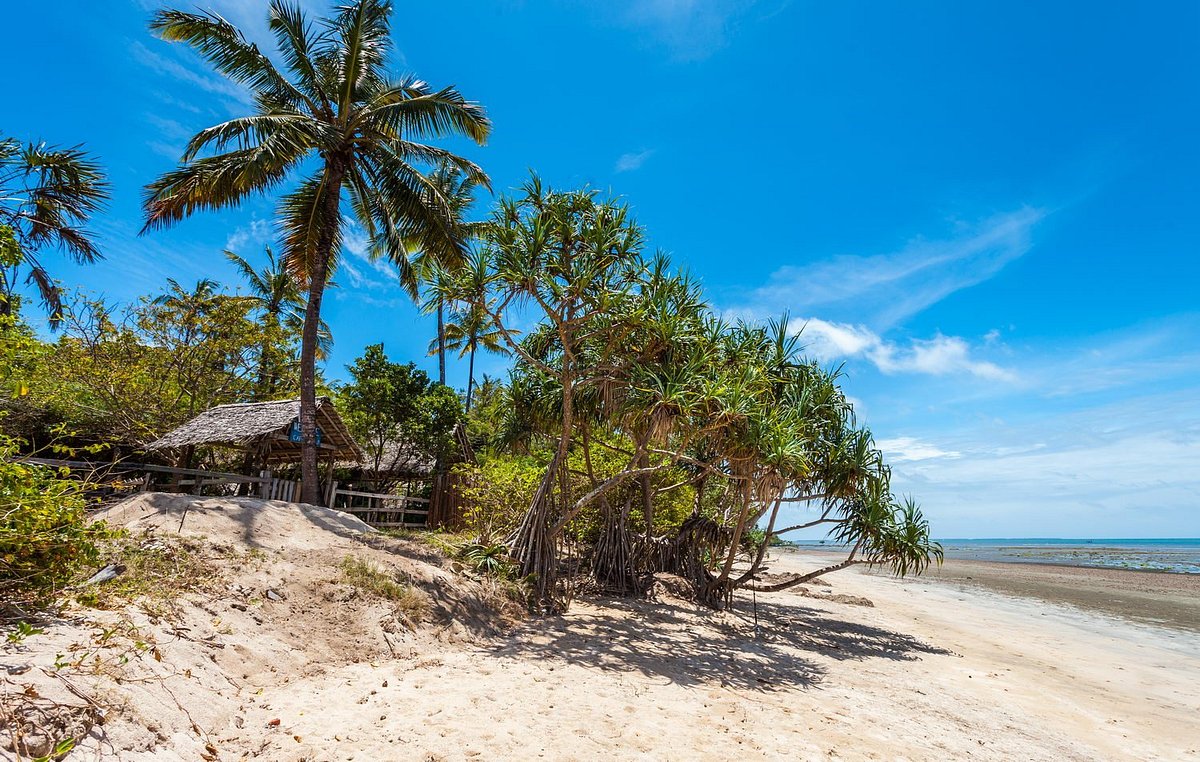 Tanga - Tanzania, History, Location, Things to do